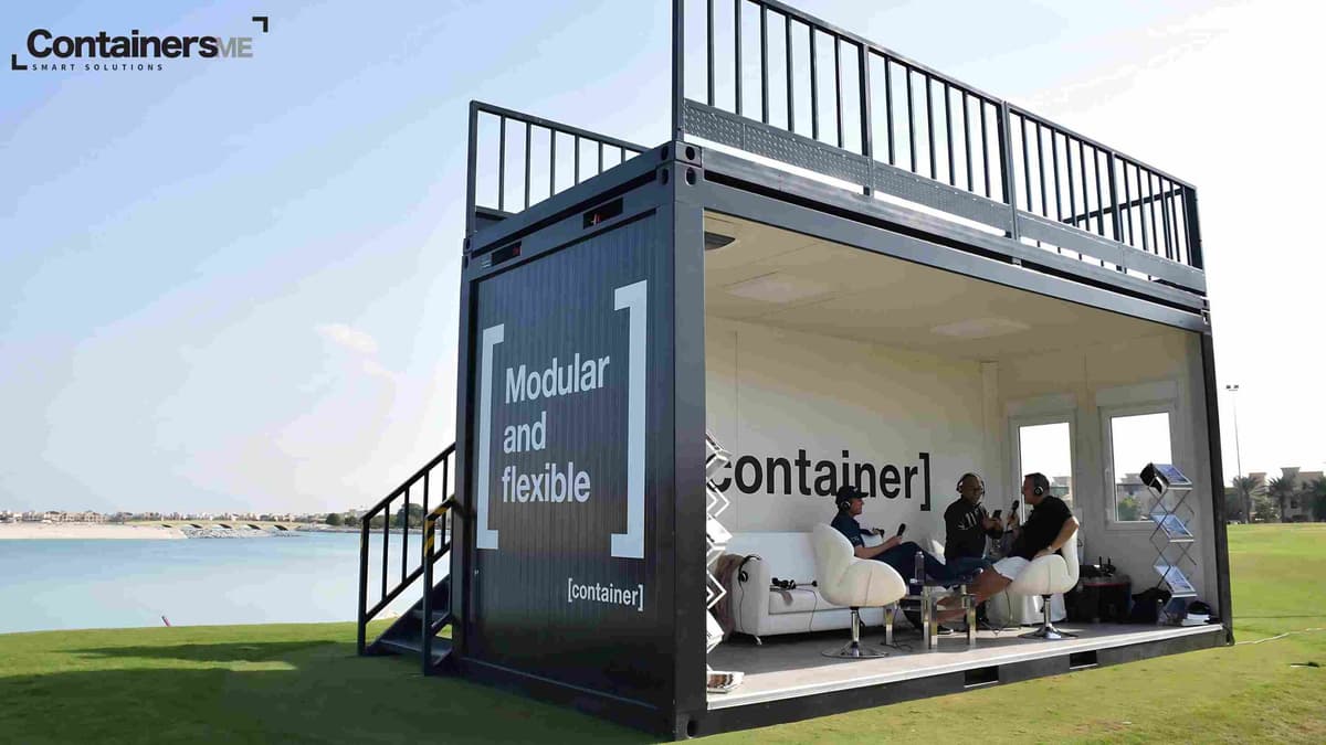 Portable Exhibition Booth | Rental And Sales